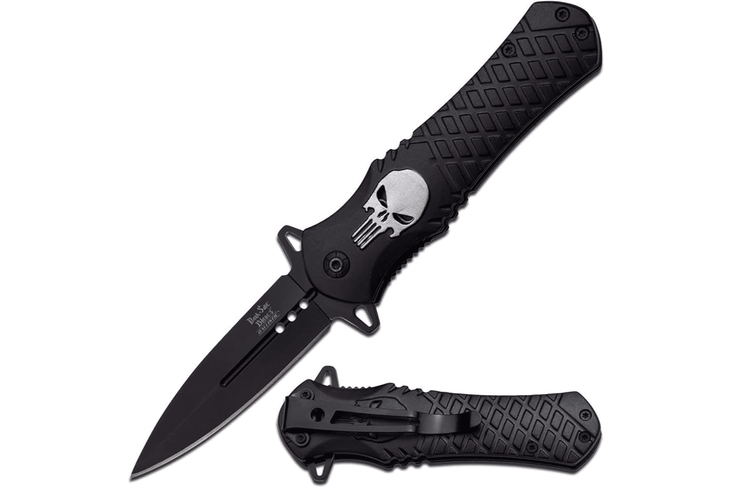 Dark Side Blades Official Website - Premium Knives