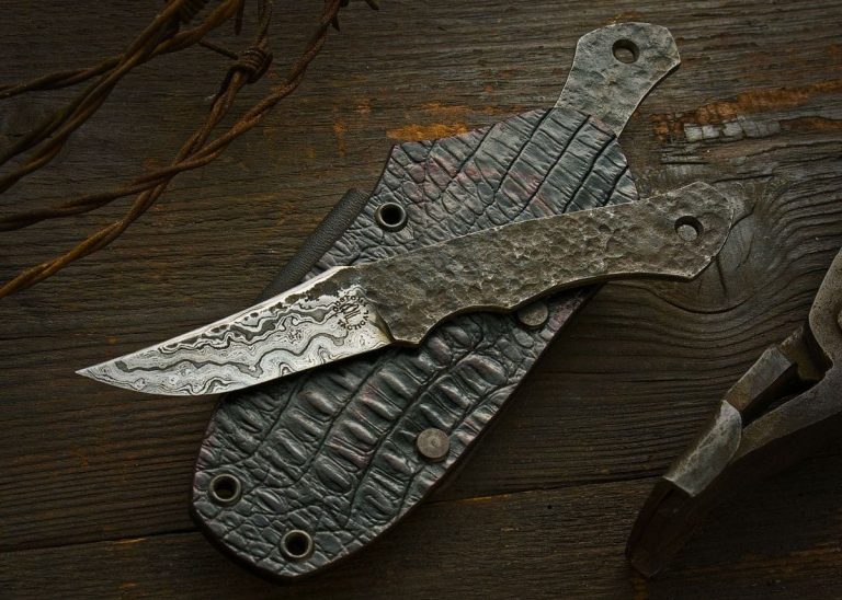 Dark Side Blades Official Website - Premium Knives